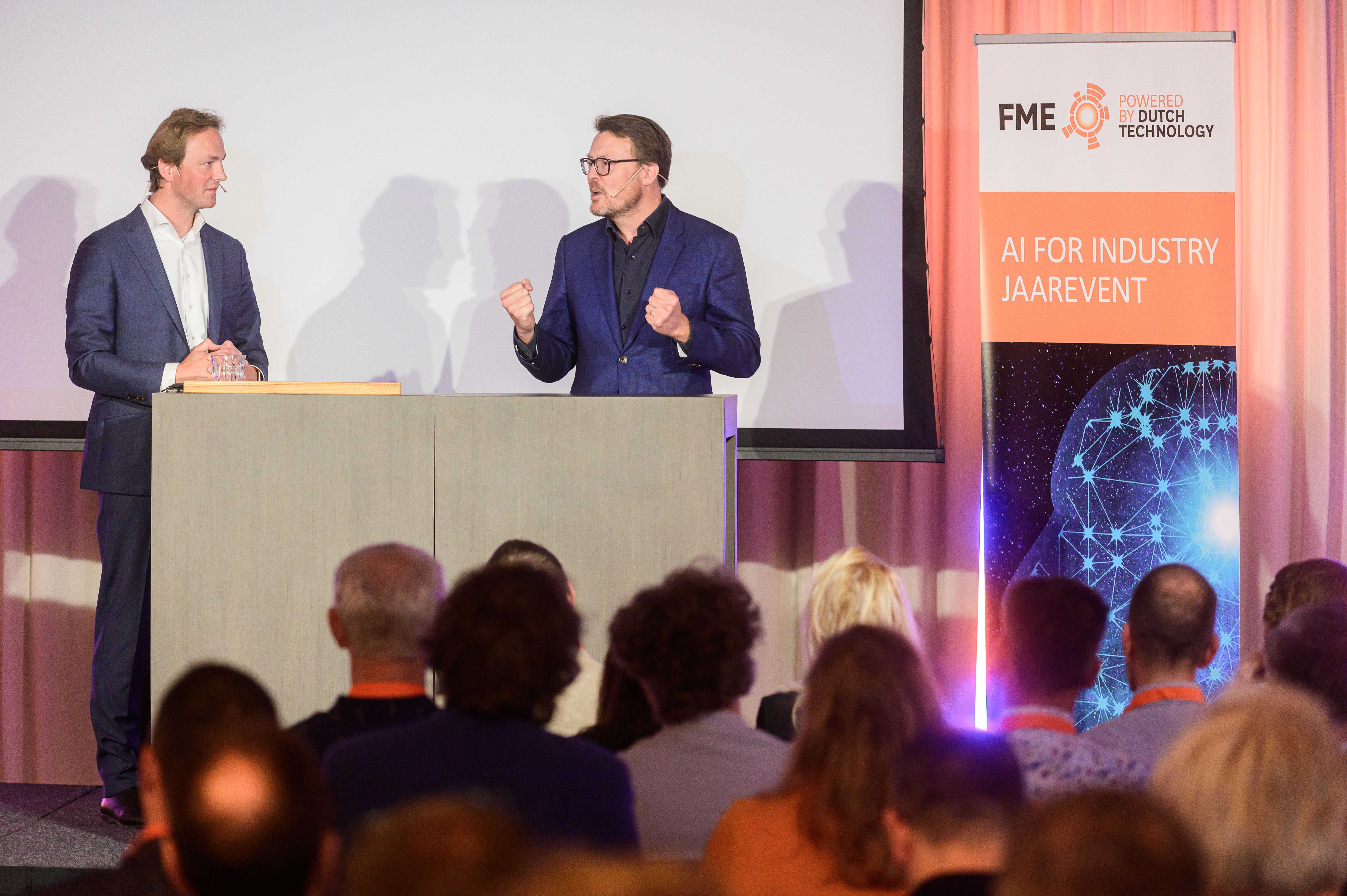 "Fix Education!" | FME