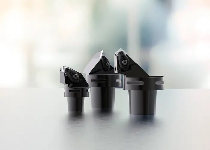 3D-printing creëert nieuwe mogelijkheden voor Seco Tools | FME