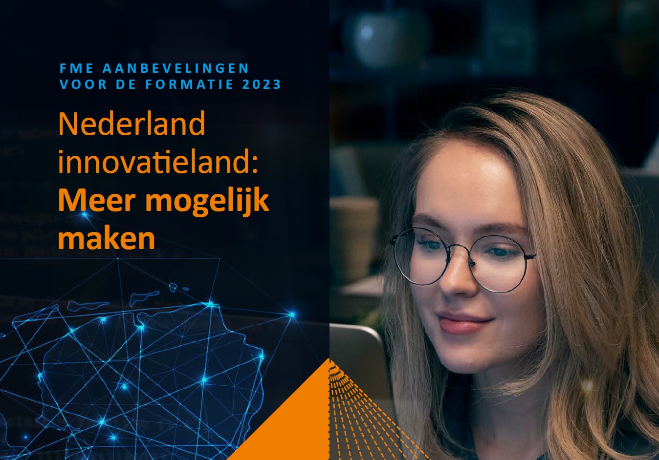 FME-aanbevelingen voor een nieuw kabinet | FME