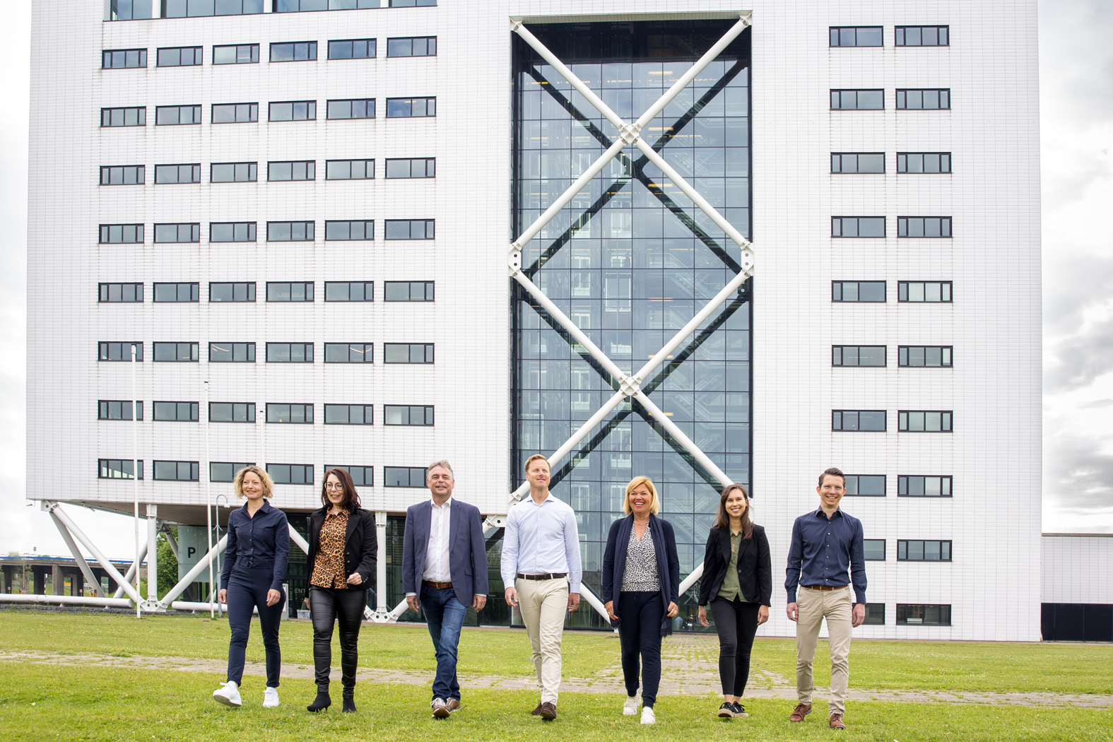 Marktsegmenten | FME