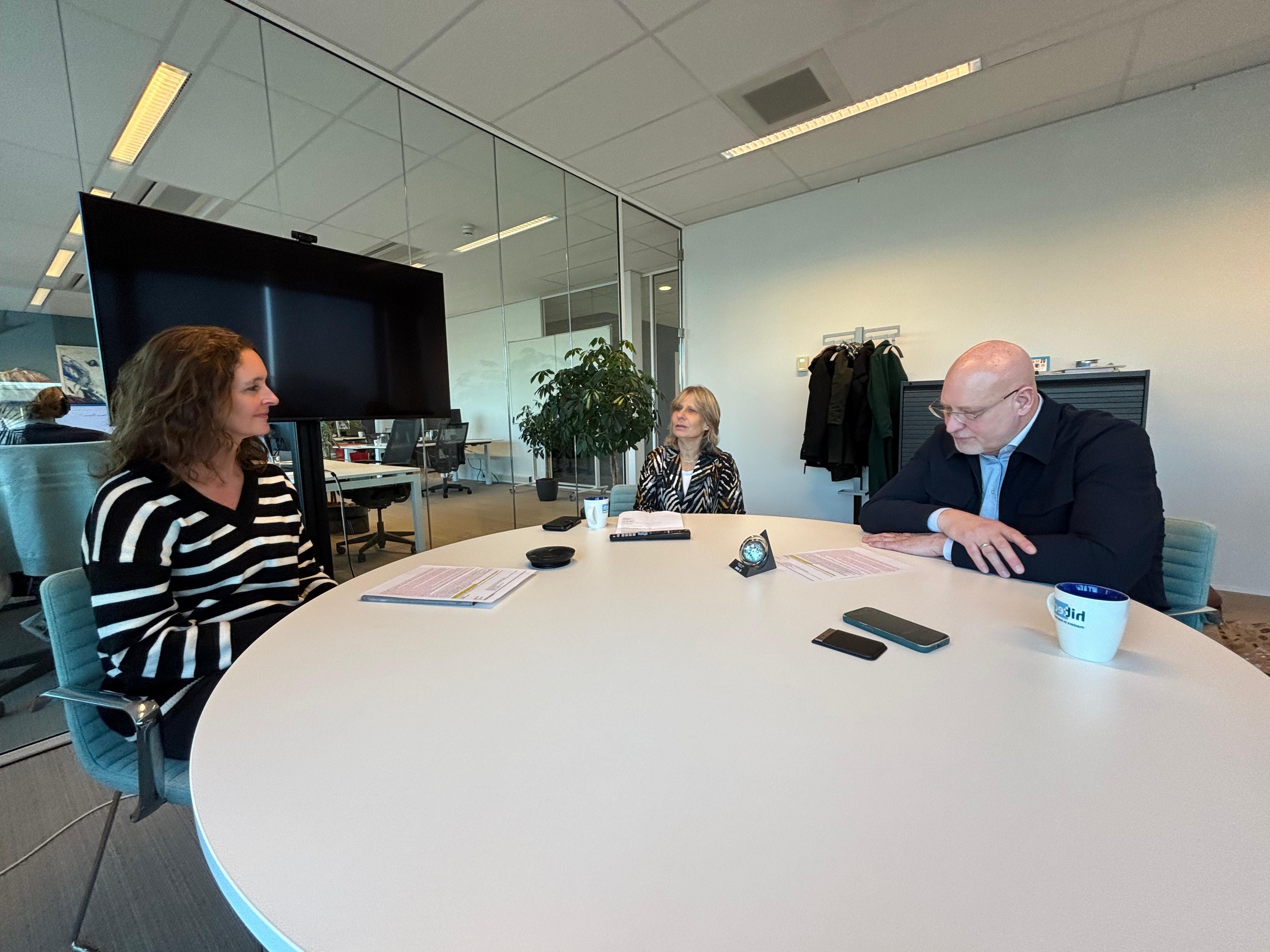 Vrouwen in techniek: hoe Hittech Multin gelijke kansen en groei ...