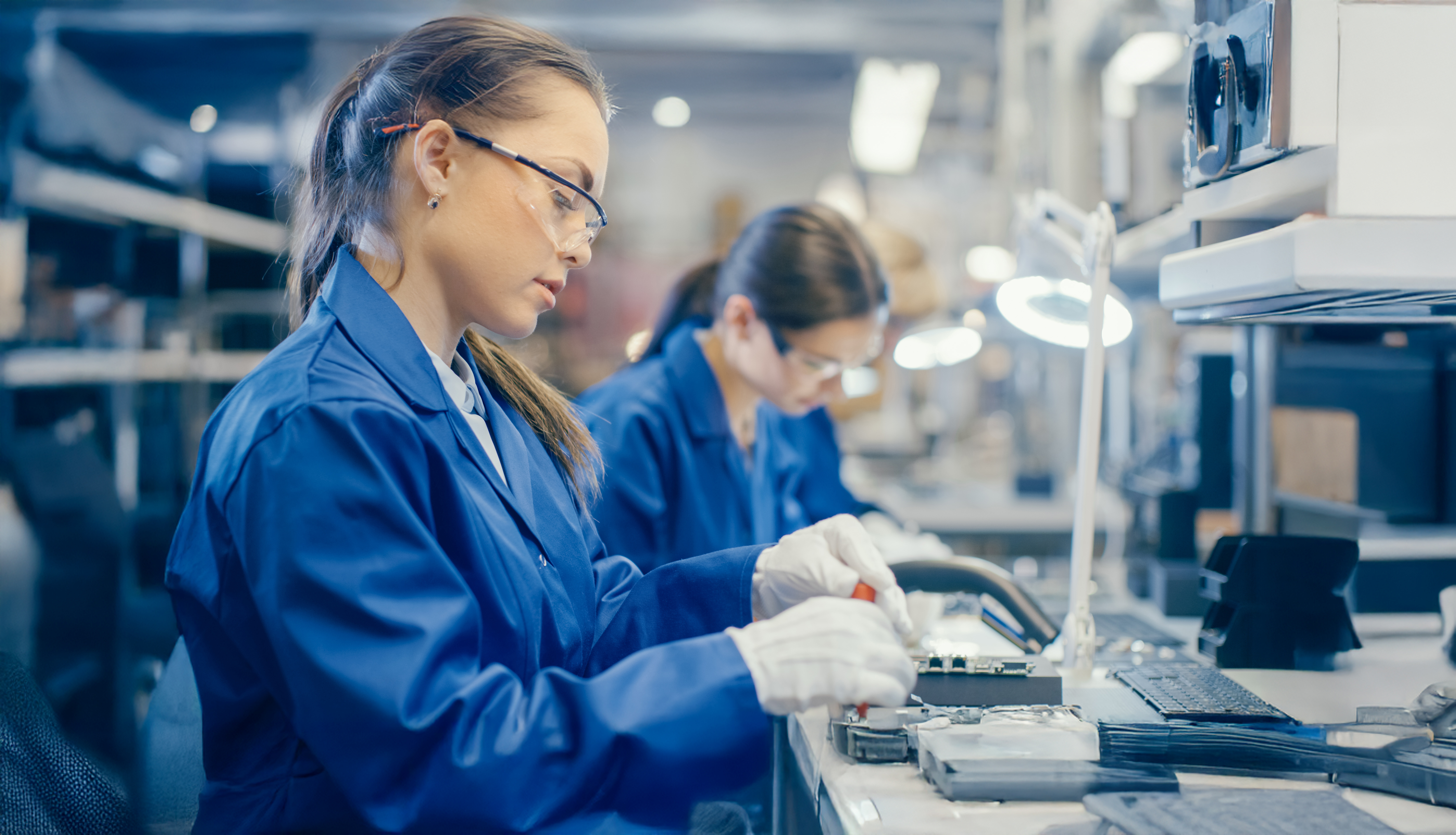 Technisch talent: randvoorwaarde voor elke transitie | FME