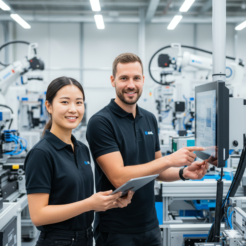 Dag 1 van de onderhandelingen cao Metalektro | FME