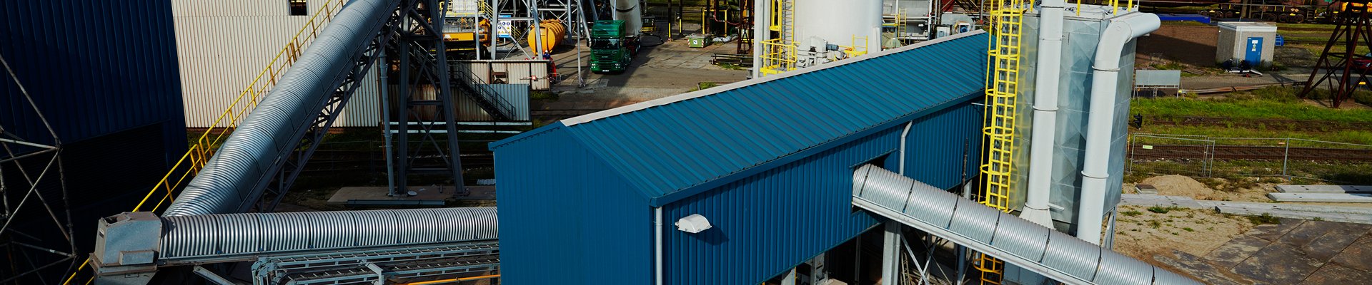 Project HIsarna voor duurzame staalproductie op koers | FME