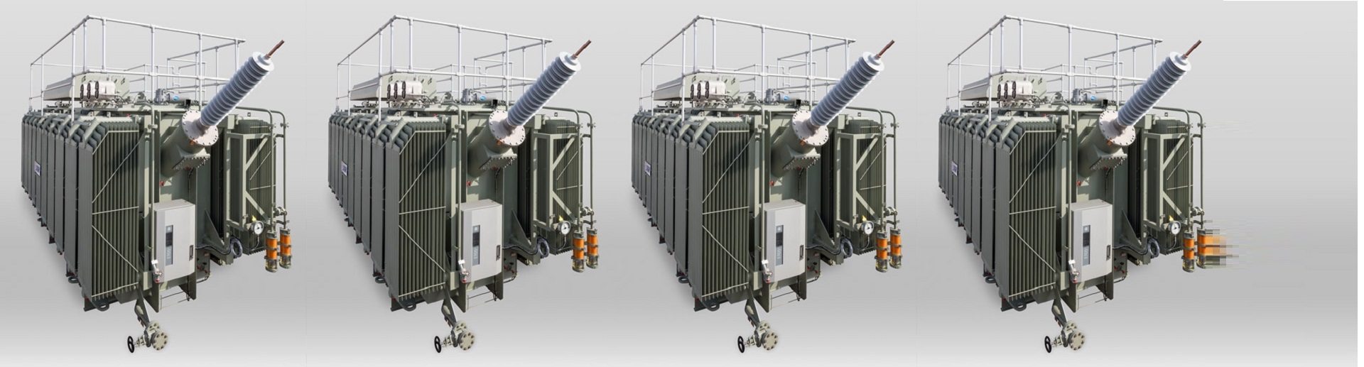 Smart Grids, intelligente transformatoren: SGB-Smit schakelt over op ...