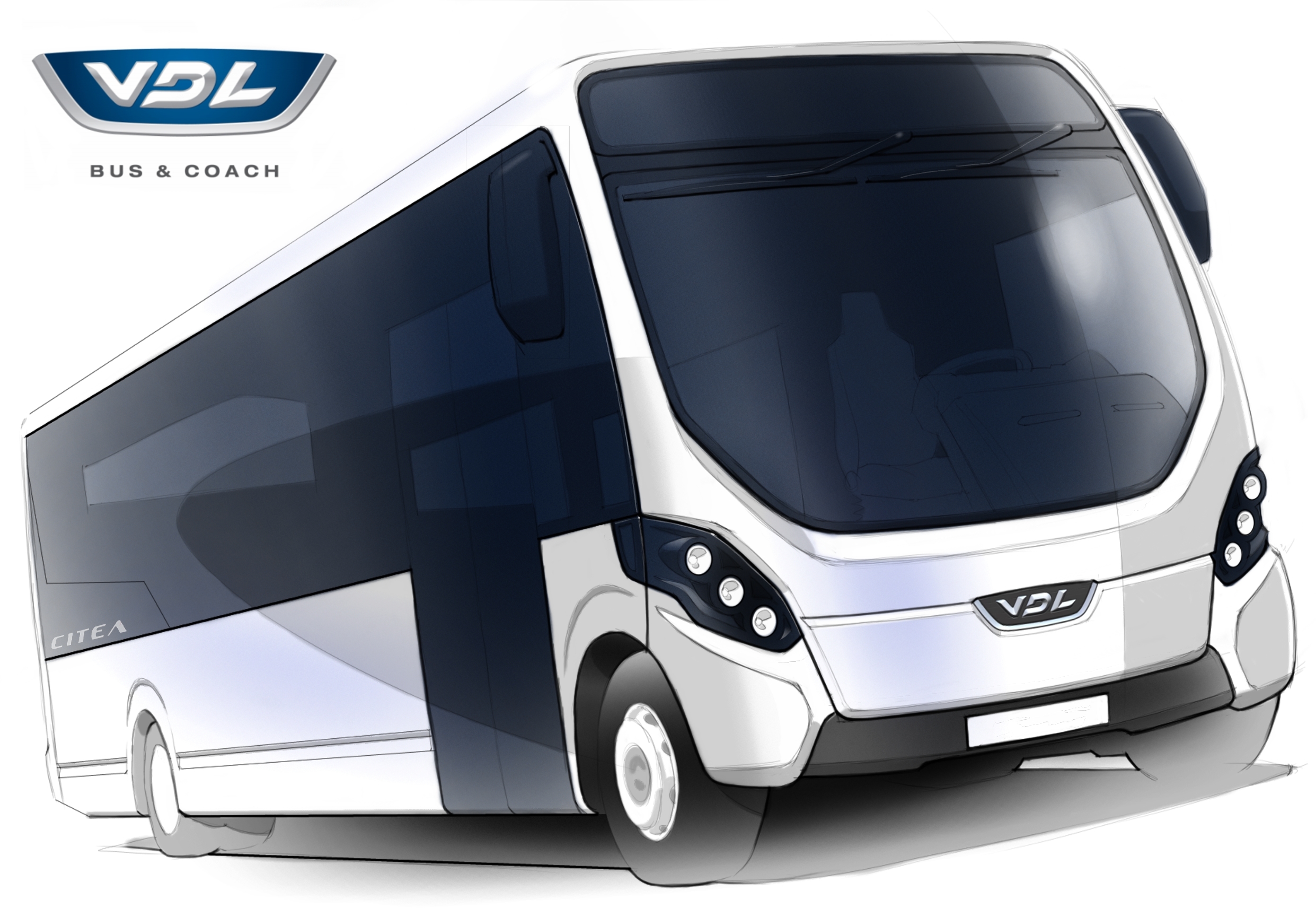 Rheinbahn bestelt opnieuw tachtig bussen bij VDL | FME