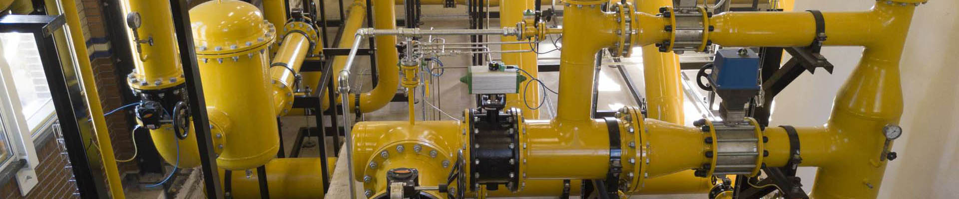 gAvilar bundelt waterstofprojecten onder 'We go Hy' | FME