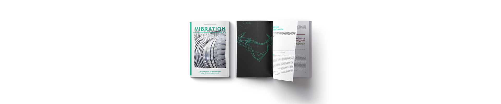 Istec publiceert kosteloze bookazine Vibration | FME