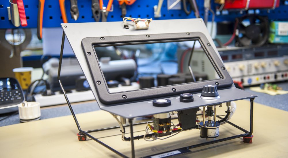 CO2-uitstoot reduceren met Additive Manufacturing | FME